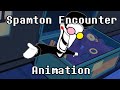 Spamton Deltarune Watch HD Mp4 Video Download Free