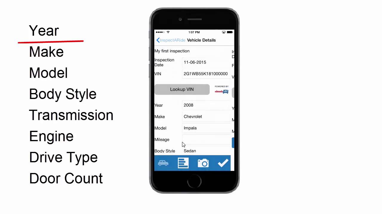 Save Time with the VIN Decoder