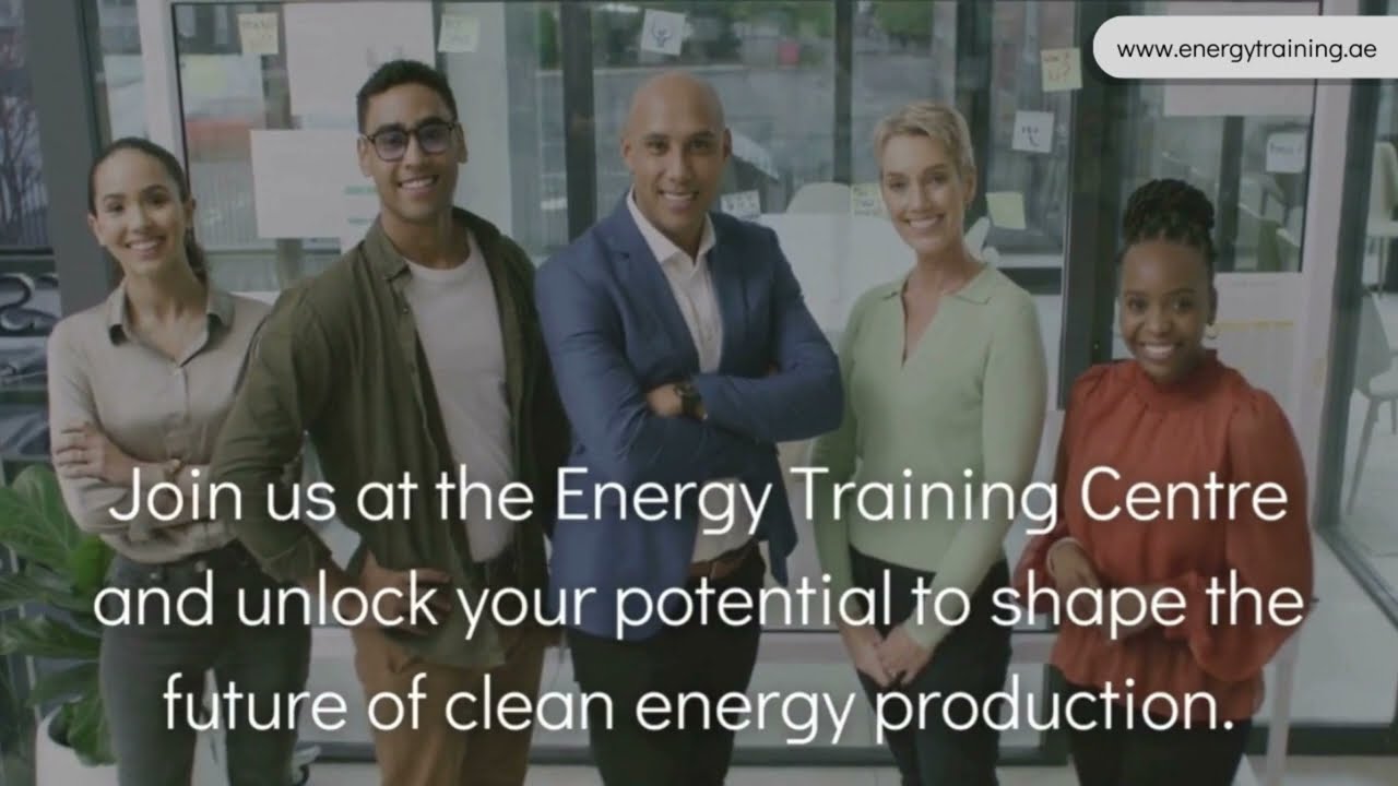 The Energy Training Centre | Corporate Profile