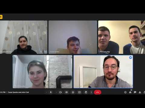 Received Pronunciation Group Class: Teaching the British Accent