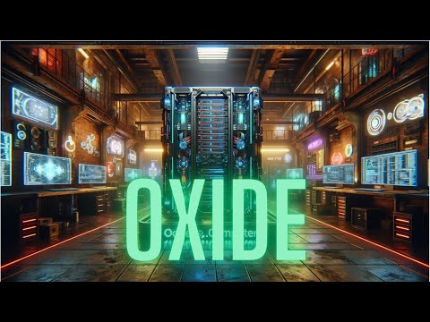 This SERVER Boots AMD EPYC CPU's, WITHOUT BIOS!