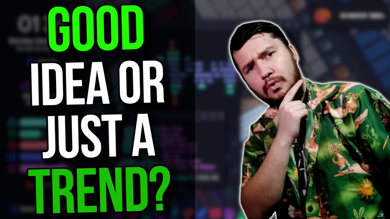 Should You Ever Replace Core Linux Utils & Software?