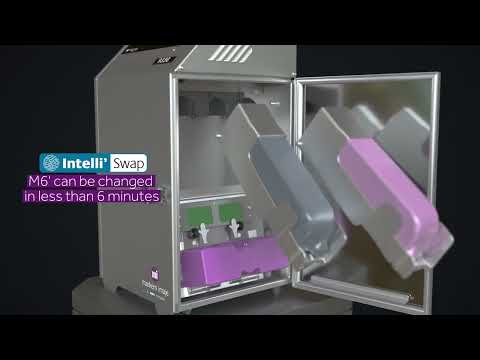 Batch Coding Machines - Markem Imaje 9330 Batch Coding Machine Manufacturer from Bhiwadi