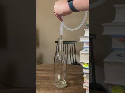 REQUIRED EQUIPMENT FOR MEAD MAKING