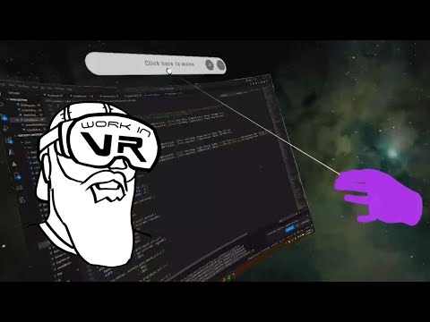 Immersed - Tips & Tricks - Move Screens Around