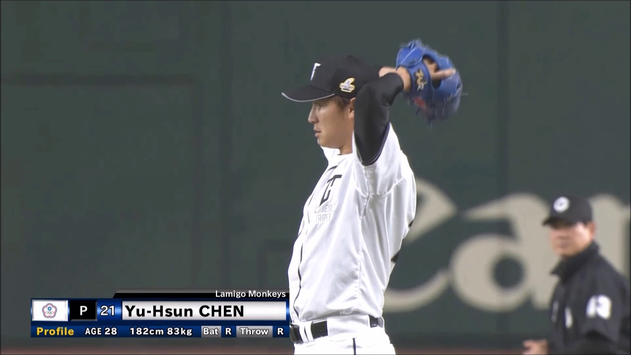 [分享] 今日鄉長Highlight - 看板Baseball - PTT網頁版