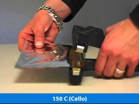 Tong Sealing Machine at Best Price in India