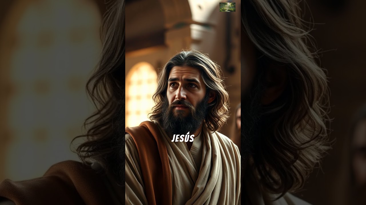 “¿A quién perdonarías más… al que te debe poco o al que te debe todo?”