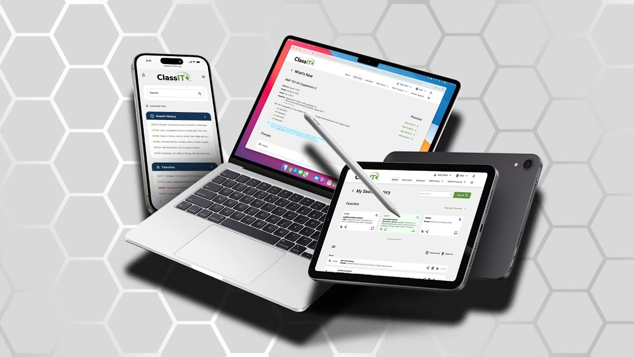 Explore the ClassIT+ Features