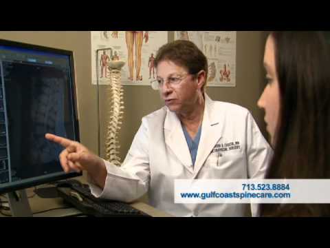 Texas Orthopedic Spine Surgeon