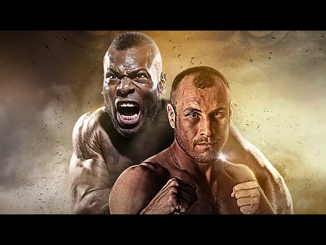 The incredible history of the ONE Championship middleweight world title