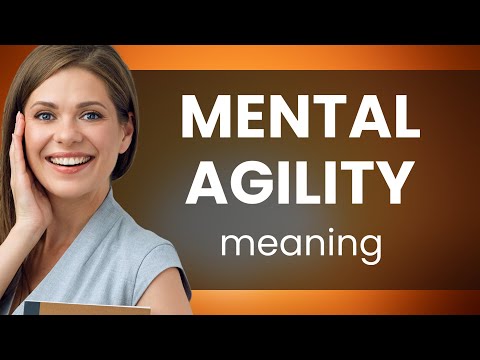 Unlocking the Secrets of Mental Agility: A Key to a Sharper Mind