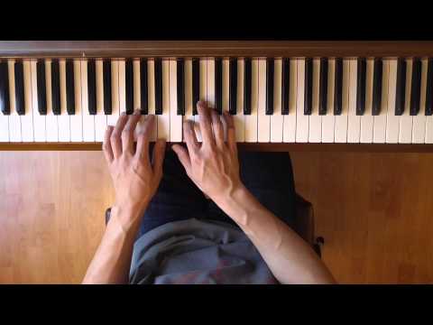 Star Wars Main Theme (Playtime Popular) [Easy Piano Tutorial]