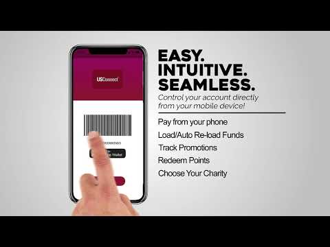 USConnectMe and CAConnectMe loyalty rewards programs provide savings through ongoing promotions.