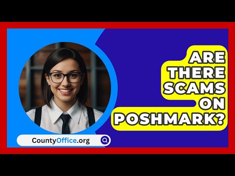 Are There Scams On Poshmark? - CountyOffice.org