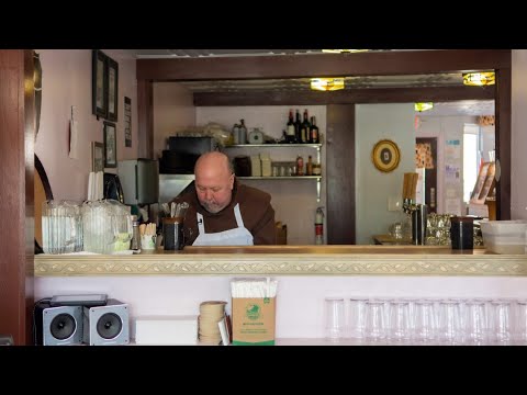 The Brothers who brew beer in Bucksport