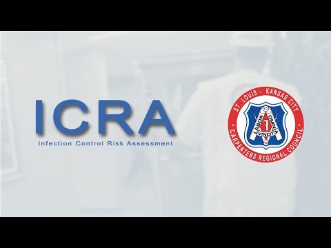 ICRA Training