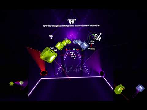 Beat Saber | zeke didnt "invent" dariacore, i did Progress