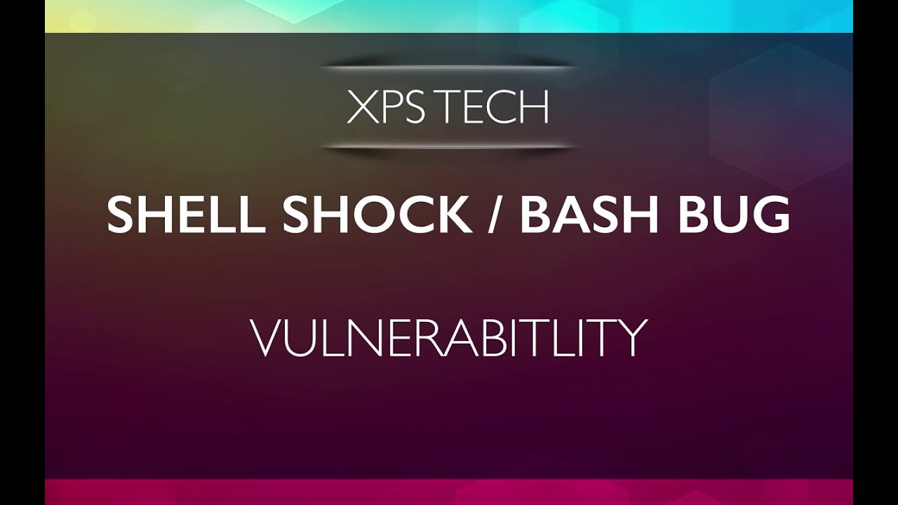 EXPLAINED: What is SHELL SHOCK or BASH BUG and How to EXPLOIT!