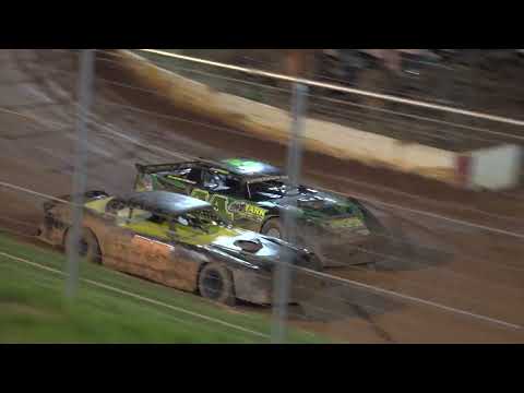 Stock V8 at Winder Barrow Speedway 5/31/2025