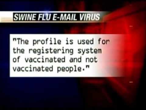 CDC reports new virus will hit your computer, wallet