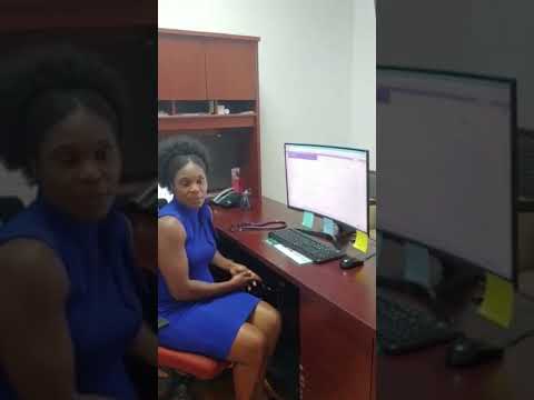 Tip of what we doing here at NASA healthcare services clinic
