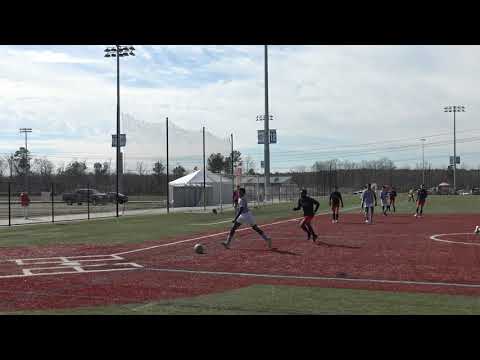 022121 '06 Richmond Strikers vs. Stafford