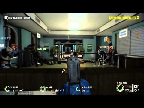Steam Community :: Video :: PAYDAY 2 Overkill