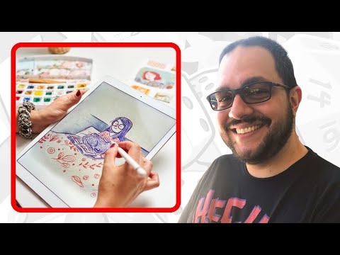 Finding and working with artists | Jorge Velez