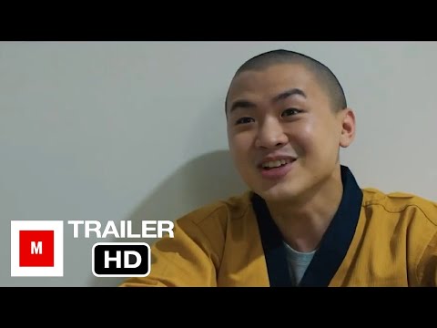 Action Hero / 액션히어로 (2021) | Official Trailers | Lee Suk Hyeong, Lee Joo Young |