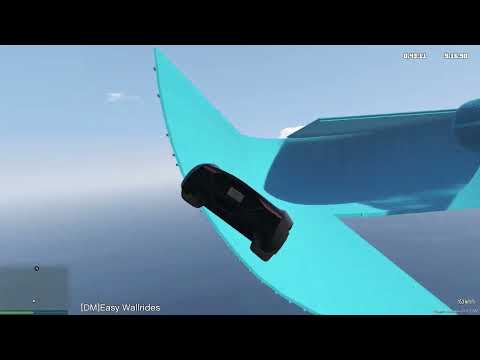 Steam Community :: Video :: [DM]Easy Wallrides