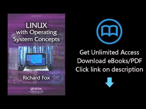 Download Linux with Operating System Concepts PDF