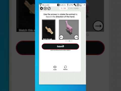 Puzzle solved (2Captcha) | #shorts #youtubeshorts
