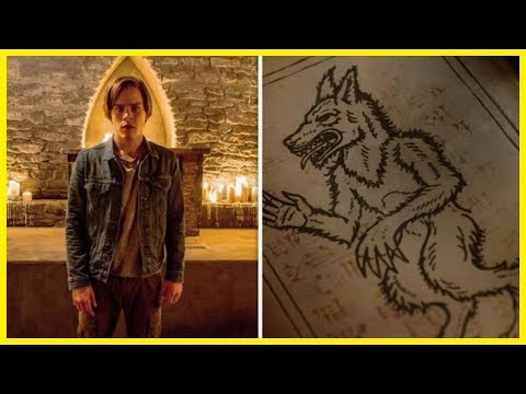 The Order werewolves names: What are the names of the werewolves? | BS NEWS