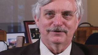 Big Thinkers: Chris Dede on Scaling Success | Edutopia