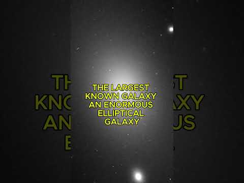 6 Most amazing galaxies #astronomy #space #science #facts #generalknowledge