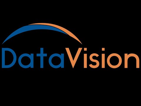 Introduction by John Bottega – DataVision 2021 EMEA