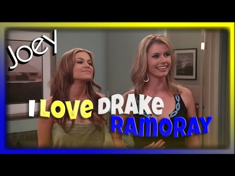 Joey and the Name Dropping • Friends Spin-off