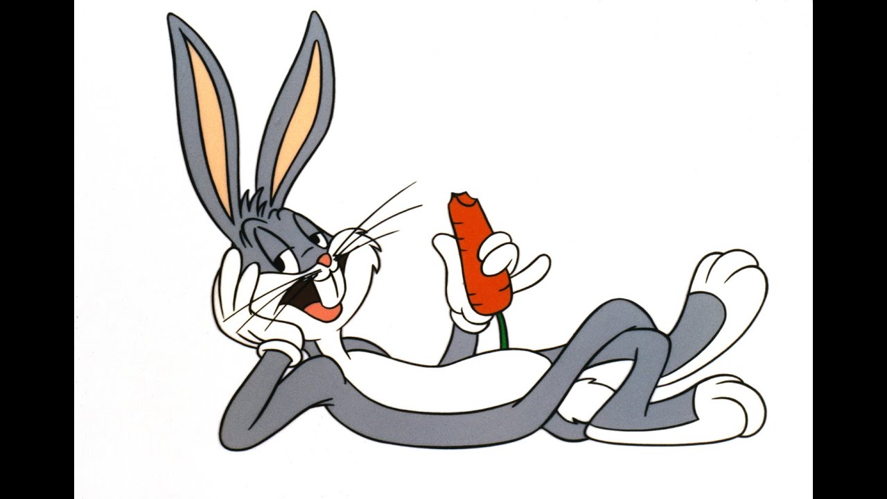 The Origins of Bugs Bunny