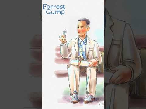 Forest Gump That Was Awesome!!!