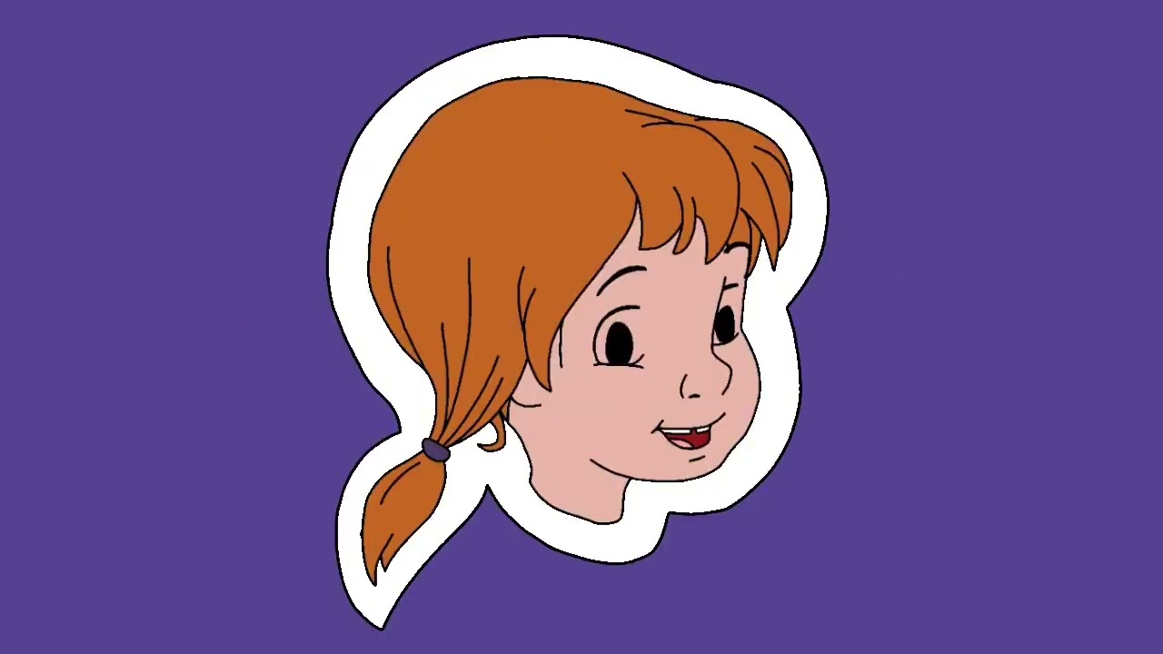 Penny as a Gempoint 