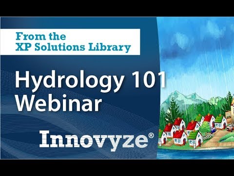 Hydrology 101