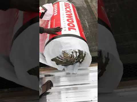 Under Deck Insulation Service, Under Deck Thermal Insulation in India