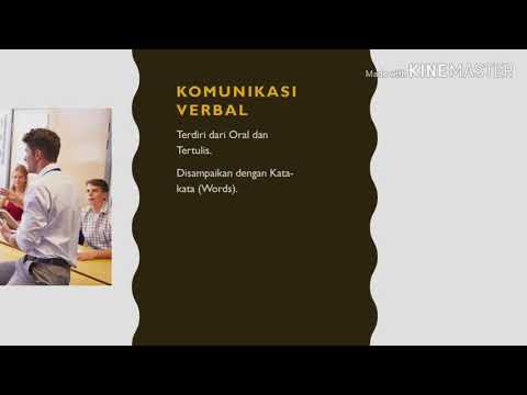 Teknik Komunikasi Efektif dan Memukau