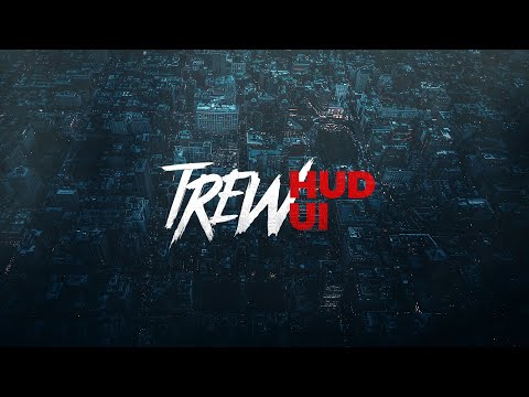 [RELEASE] [QBCore] TREW HUD UI (Made qb-core compatible) - Releases ...