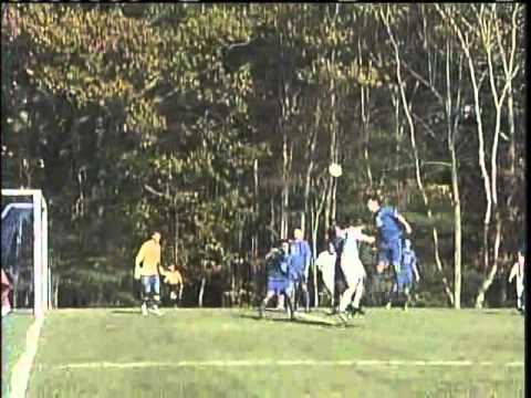 St. Joe's Mens Soccer Team Advances To GNAC Title Game