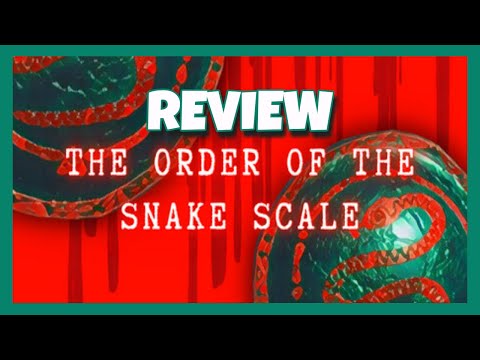 Steam Community :: Video :: The Order of the Snake Scale - Indie Game ...