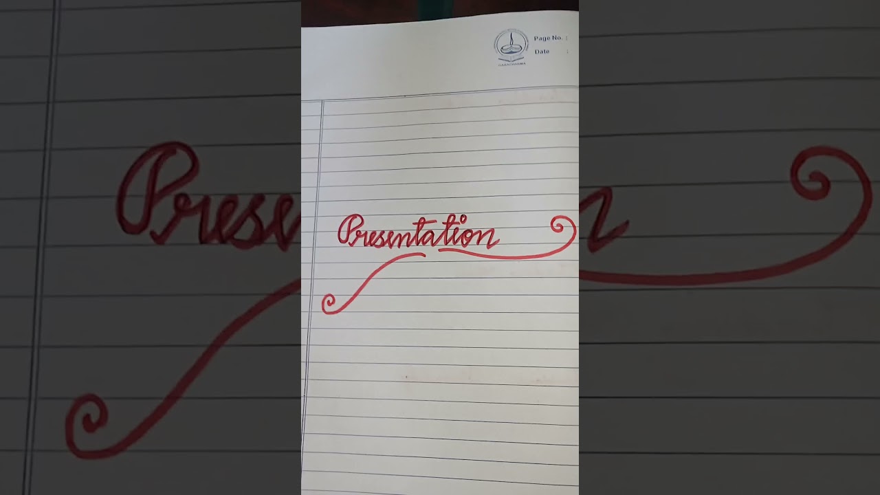 lesson plan class IV 
