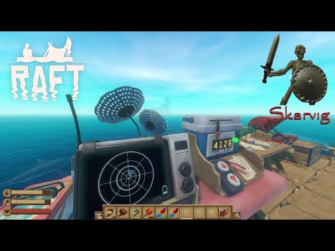 Steam Community :: Video :: How to use the Raft Receiver (Updated)