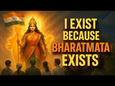 Why Bharatmata is Crucial for India's Future
